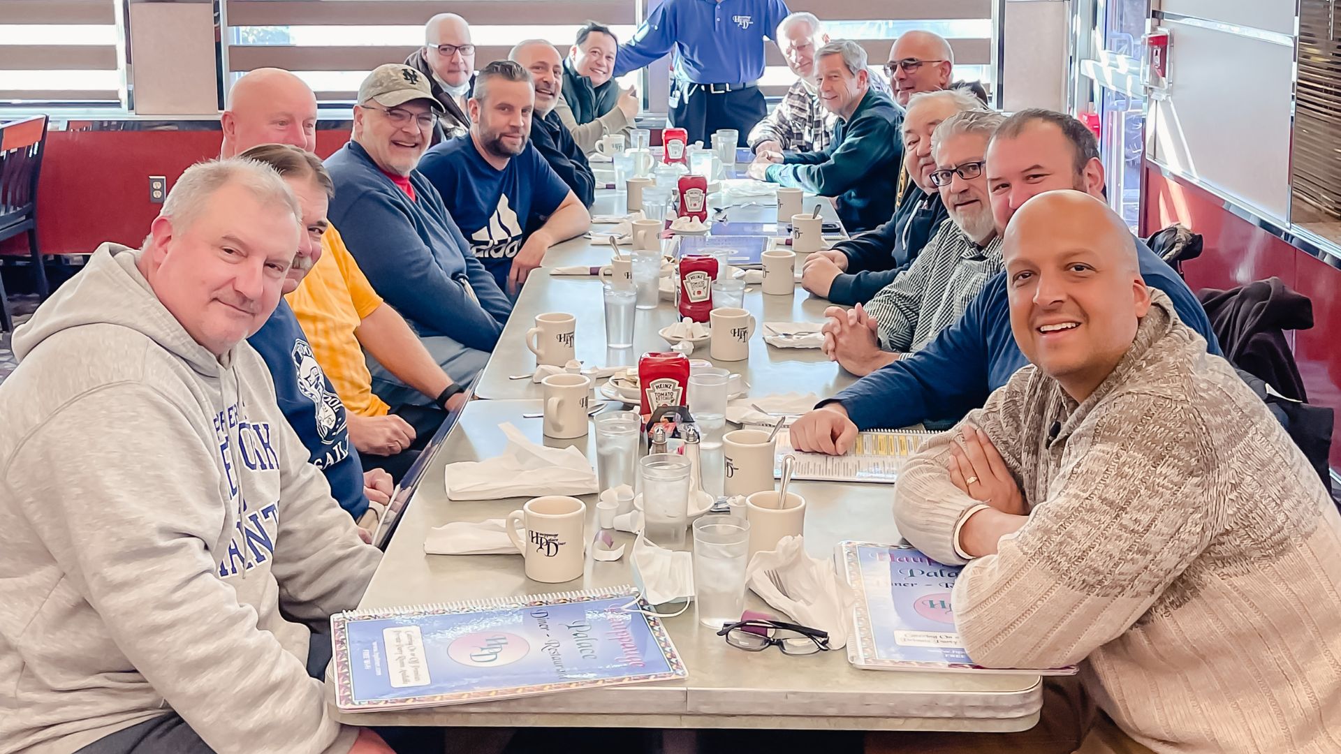 Calendar | Nesconset Christian Church Website